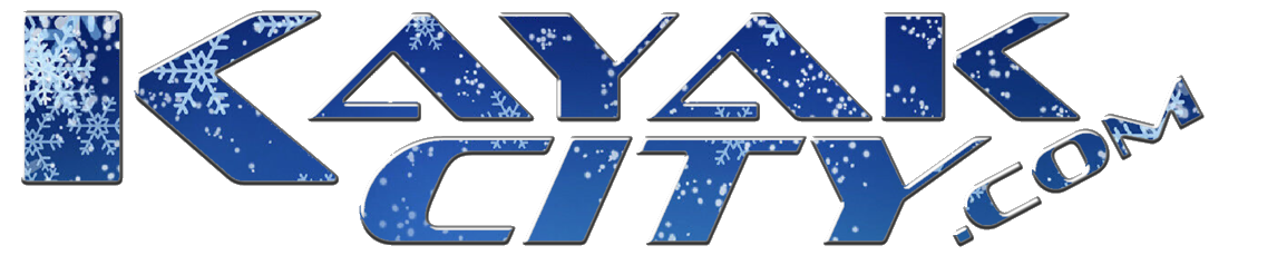 Kayak City - Kayak Fishing Superstore