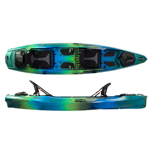 Wilderness Systems Targa 130T Tandem Kayak
