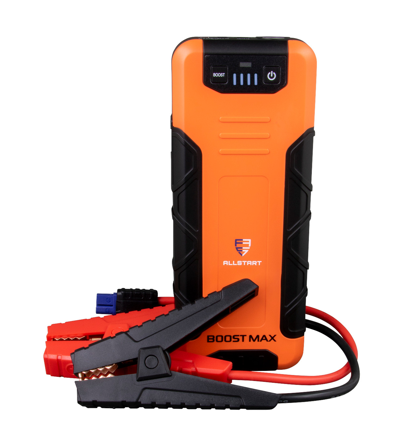 Allstart Super Boost Max Portable Jump Starter (560) | JB Tools