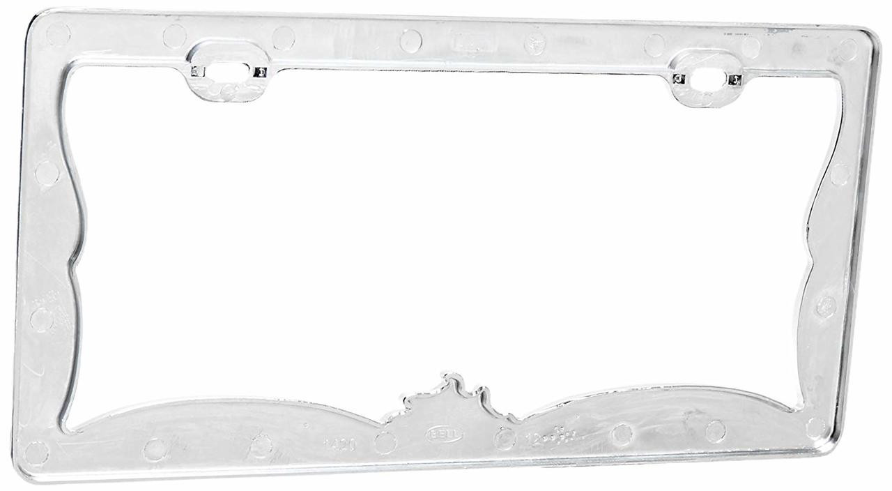 Bell Automotive 22-1-46163-8 Universal Tribal Design License Plate ...