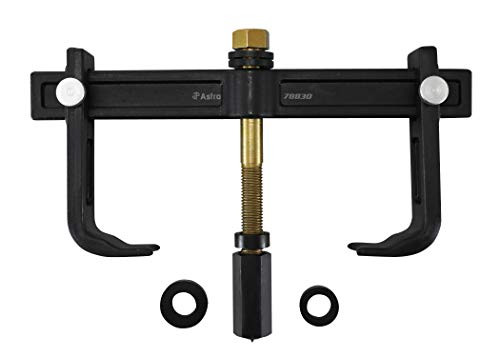 Astro Pneumatic Hub Drum and Rotor Puller Kit (78830) | JB Tools