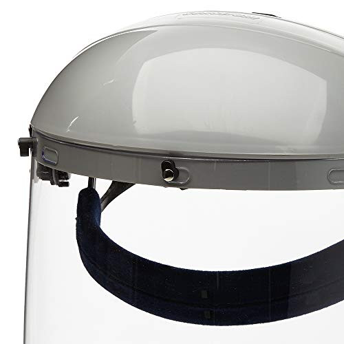 Sellstrom Face Shield Advantage Series Safety Mask Headgear (S30310 ...