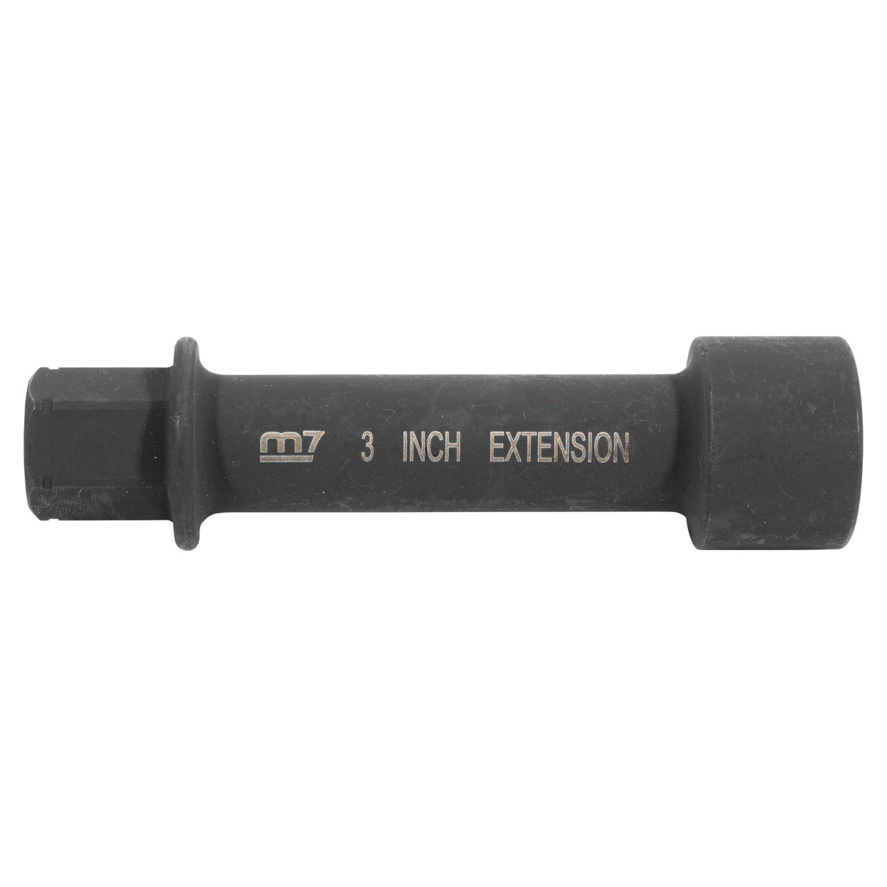 M7 19 Pc. Hex Thru-Hole Socket Set (MA52019) | JB Tools