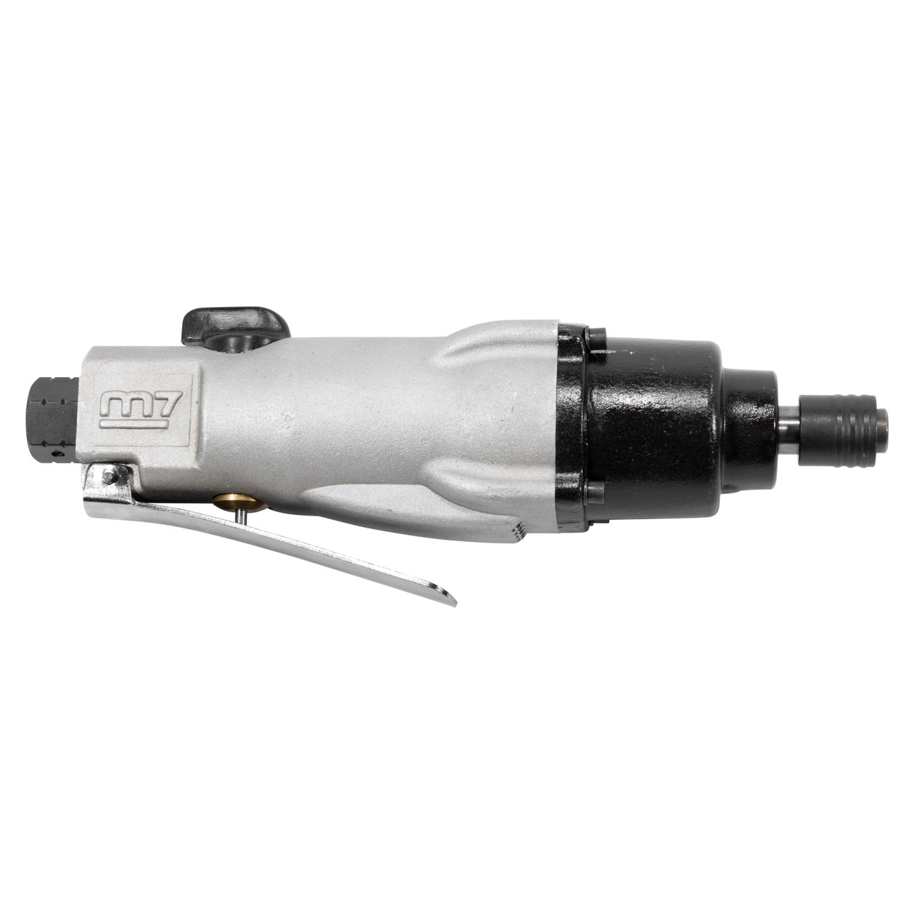 M7 Twin Dog Pneumatic Screwdriver with 1/4 Hex Chuck for M6 Screws (RA ...