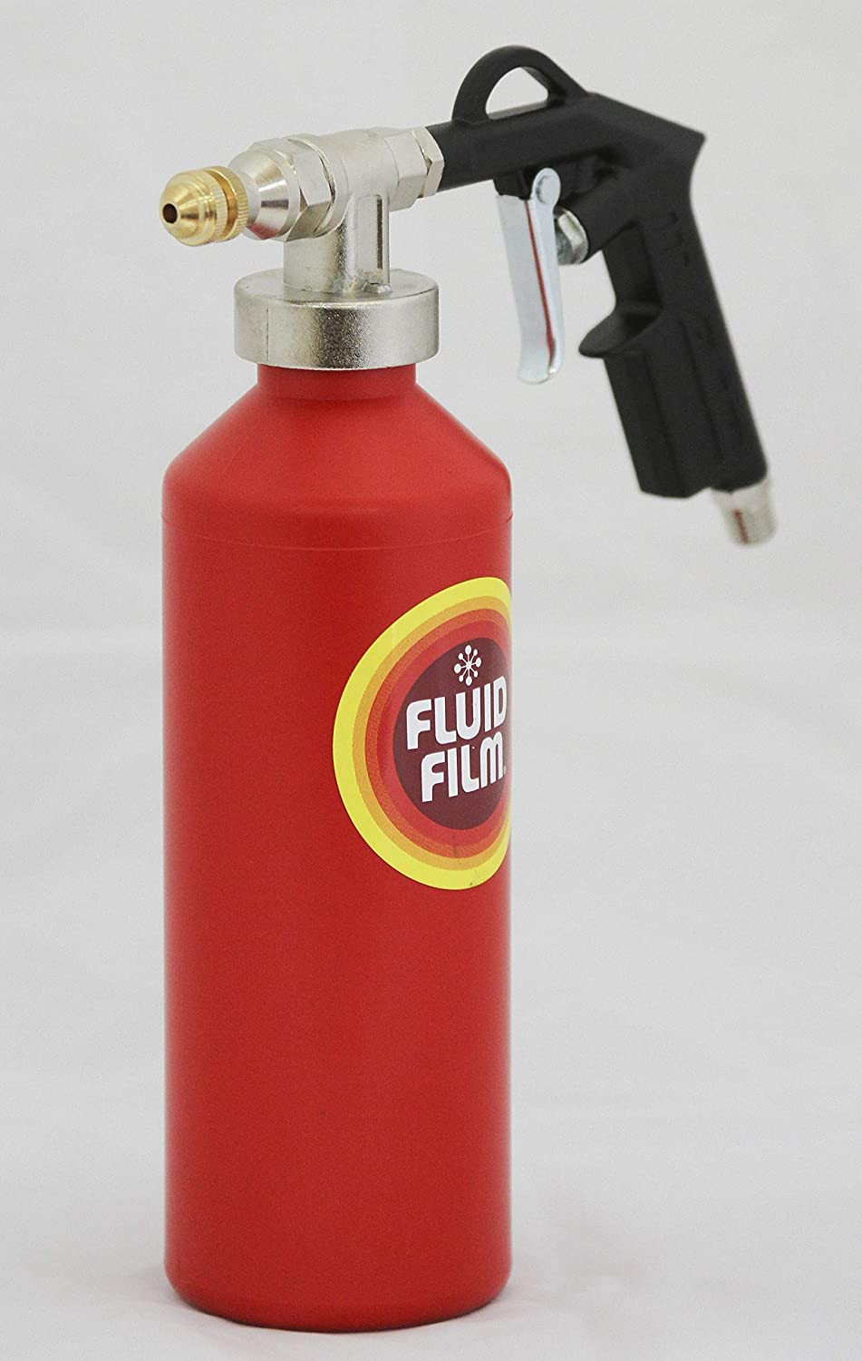 Fluid Film FLUID FILM Special Coating System (FFSG) | JB Tools