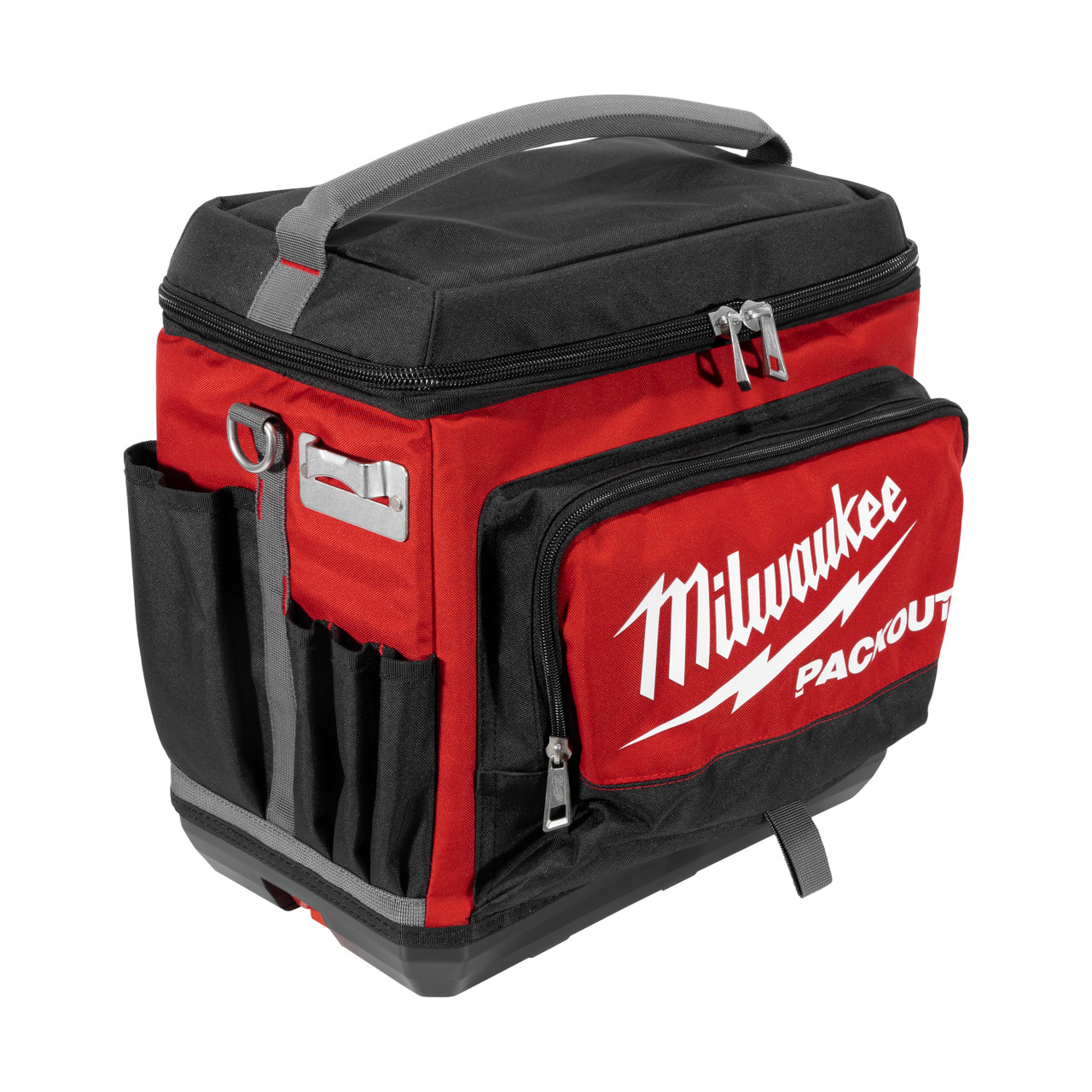 Milwaukee PACKOUT Cooler (48-22-8302) | JB Tools