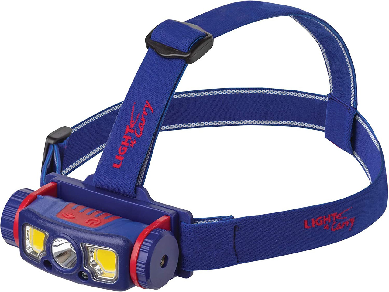 Light-N-Carry LED COB Versatile Action Light (LNC7250) | JB Tools