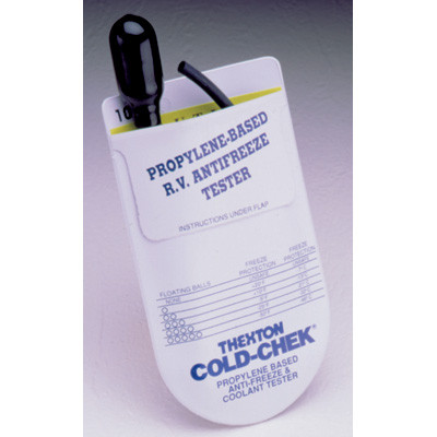 Thexton Propylene Glycol Anti-Freeze Tester (100) | JB Tools