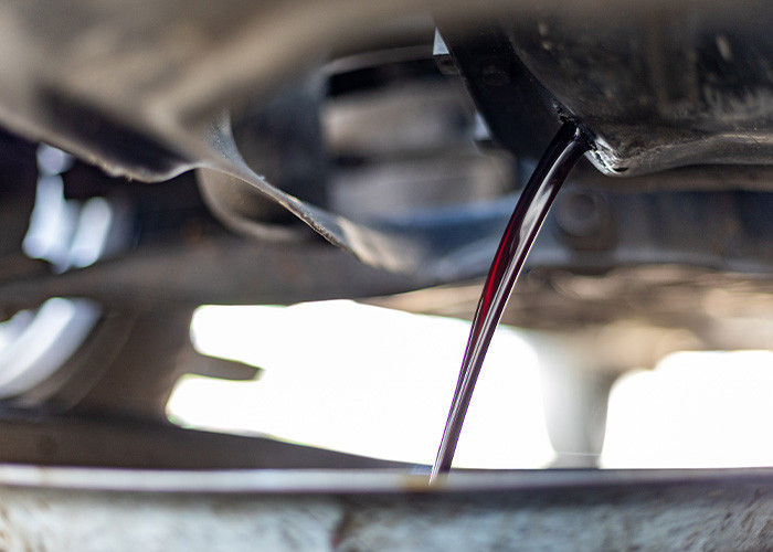 How to check transmission fluid? - JB Tools Inc.