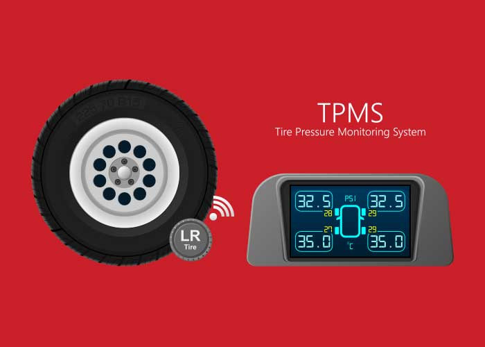 How To Install TPMS Sensors? A DIY Guide - JB Tools Inc.
