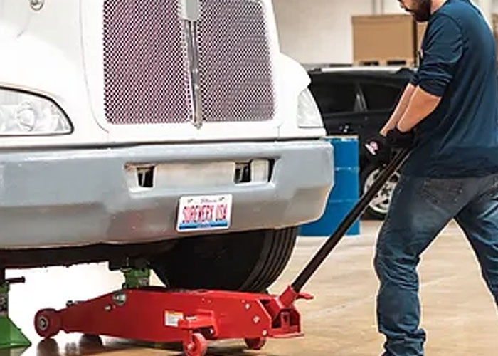How to Choose the Right Jack: A Step-By-Step Guide! - JB Tools Inc.