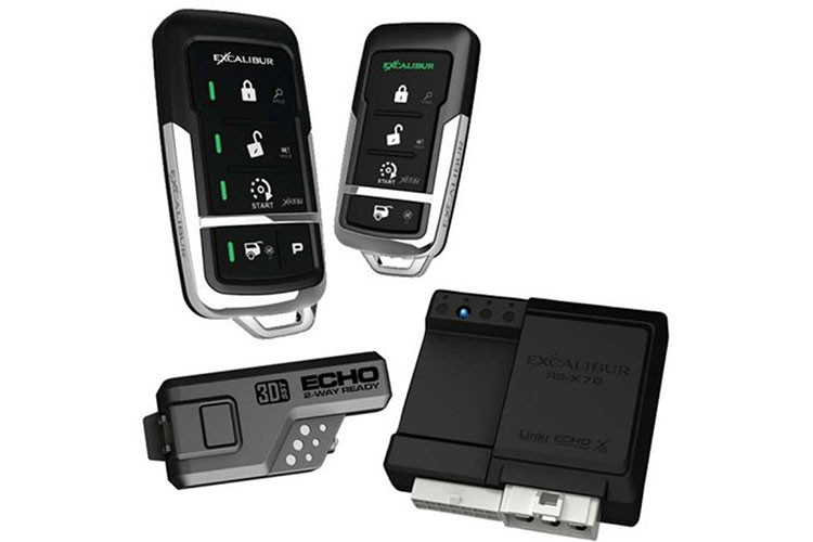 The Benefits of Installing a Remote Starter - JB Tools Inc.