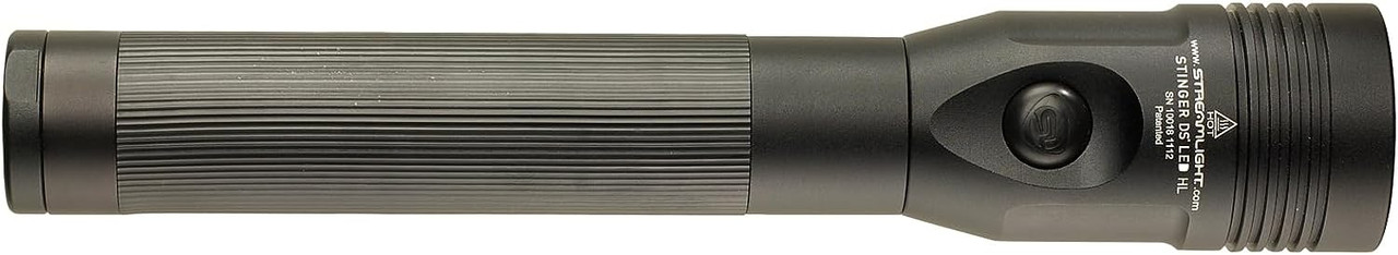 Streamlight Stinger DS LED HL Dual Switch (75454) | JB Tools