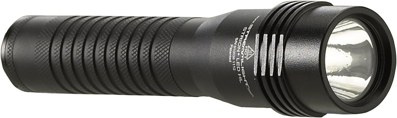 Streamlight Strion LED Dual Charger Flashlight (74752) | JB Tools