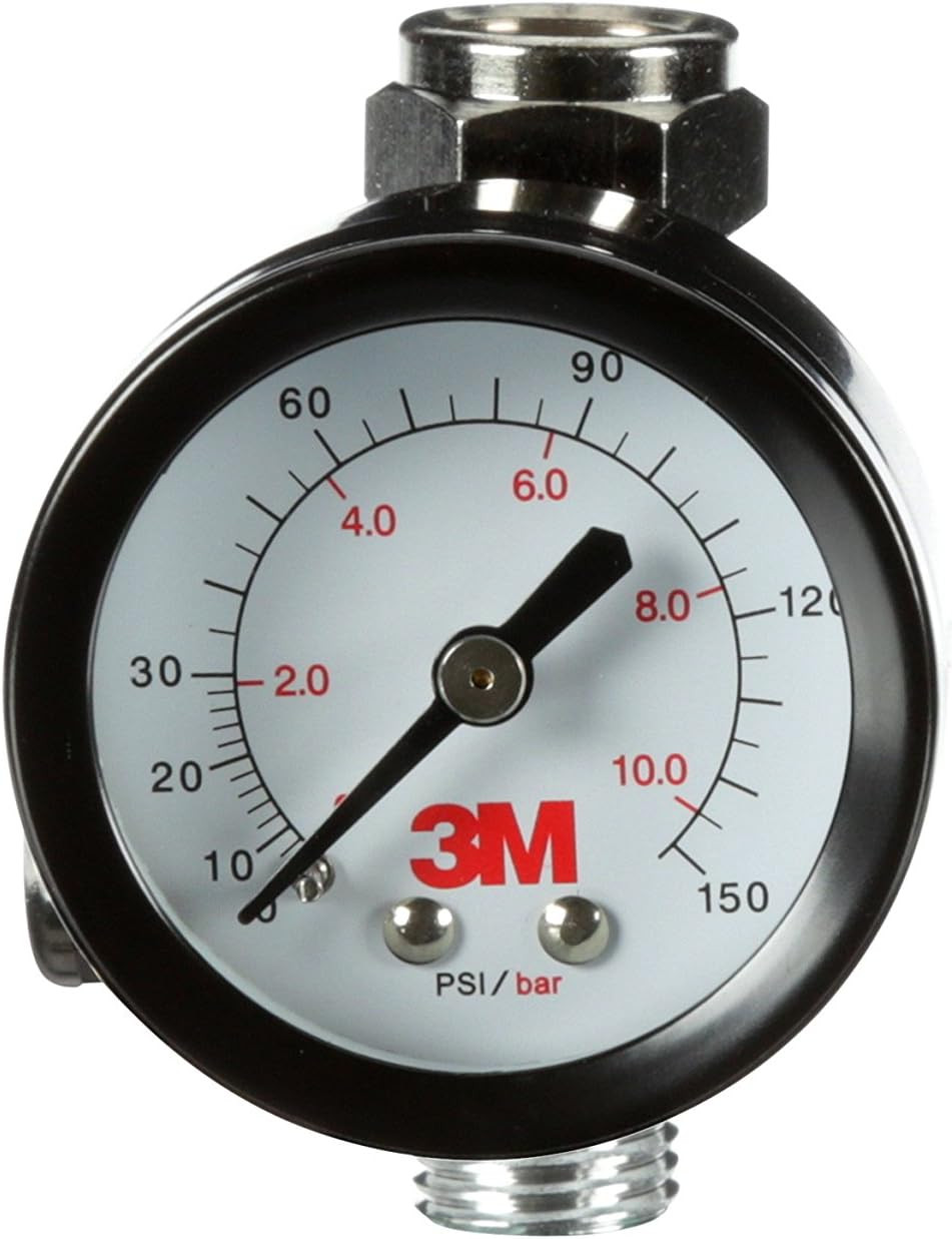 3M 16573 Accuspray Air Flow Control Valve | JB Tools