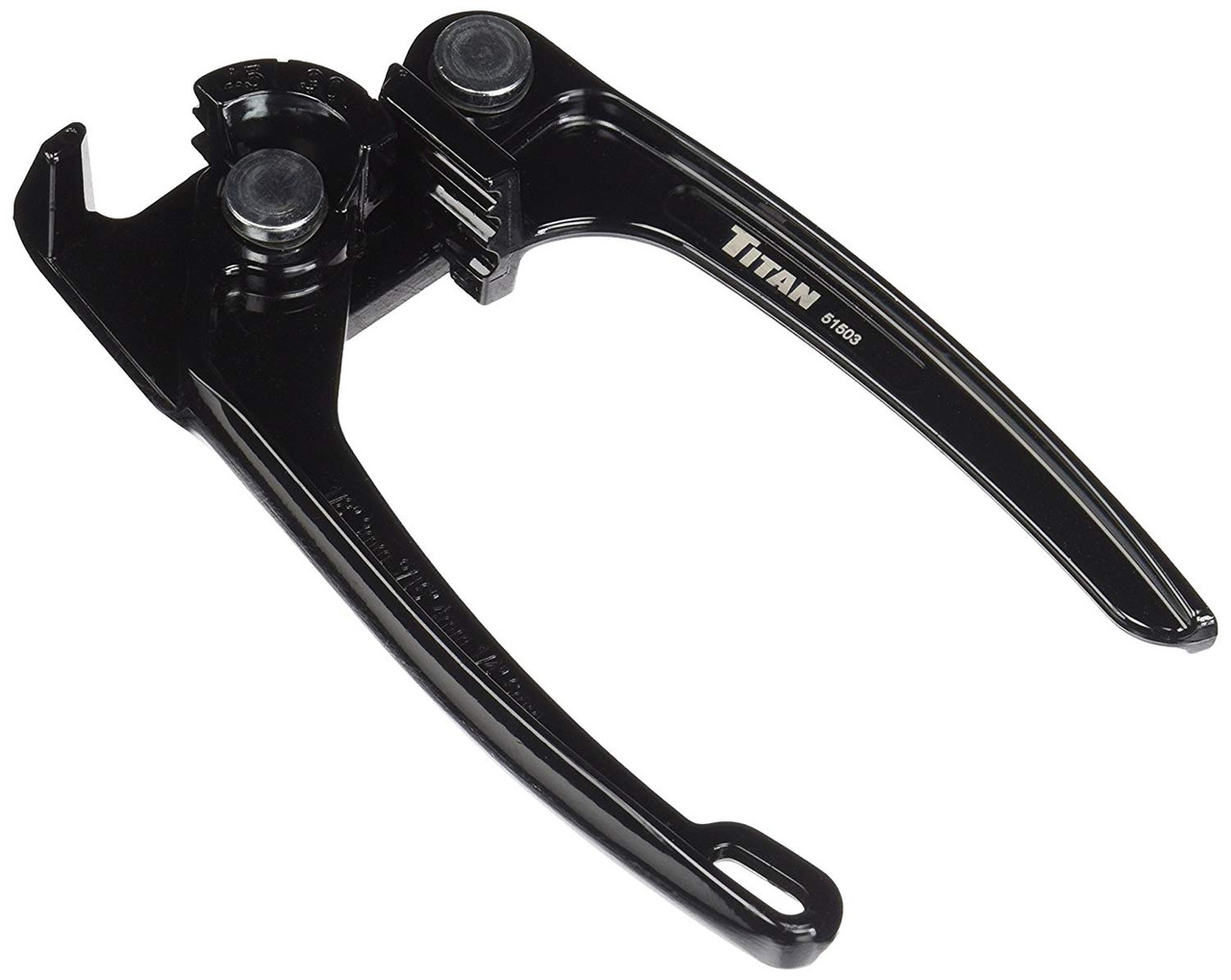 Titan Tools 51503 Mini Tube Bender | JB Tools