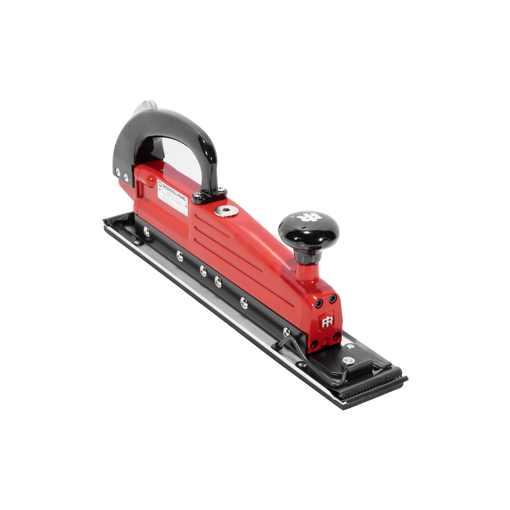 Ingersoll Rand Straight Line Air Sander 3000 RPM 90 PSI (315) | JB Tools