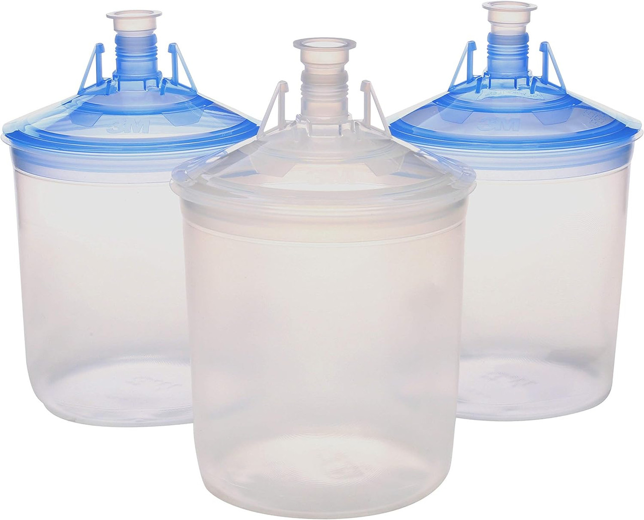 copo Midi e Colar 3M 16122 PPS, 400 mL | JB Tools
