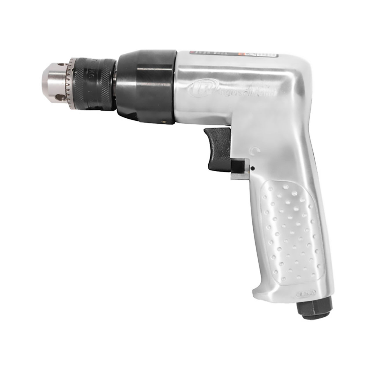 Ingersoll Rand 7802RA Air Drill 3/8" Chuck Reversible 2000 RPM | JB Tools