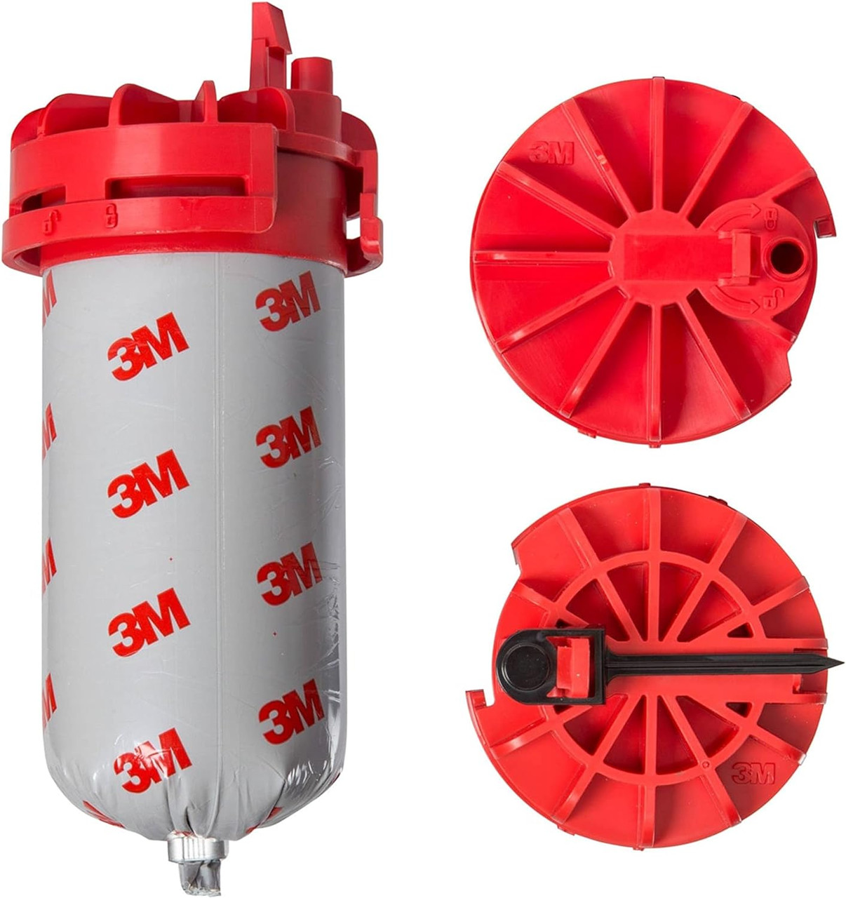 3M 5847 Dynamic Mixing Nozzle | JB Tools