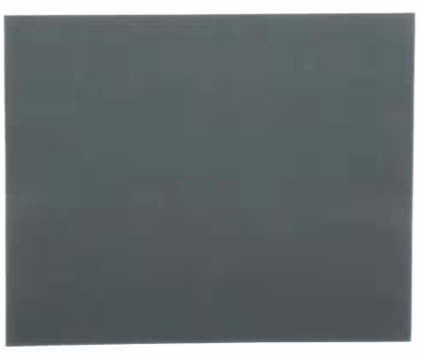 3M 2000 Wetordry Tri-M-ite Sheet 02000, 9" x 11", 600A, 50 sheets ...