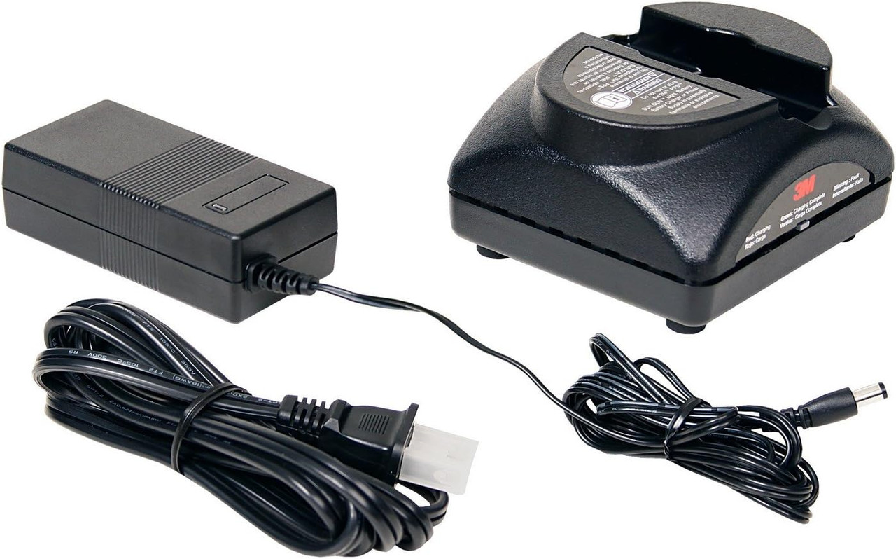 3M PPS SUN GUN II Light Kit (16550) | JB Tools