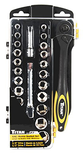 18193 3/8"Dr & 1/2"Dr Comp Du Ratch | JB Tools