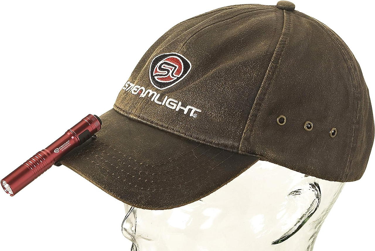 Streamlight 66323 MicroStream, LED-Red | JB Tools