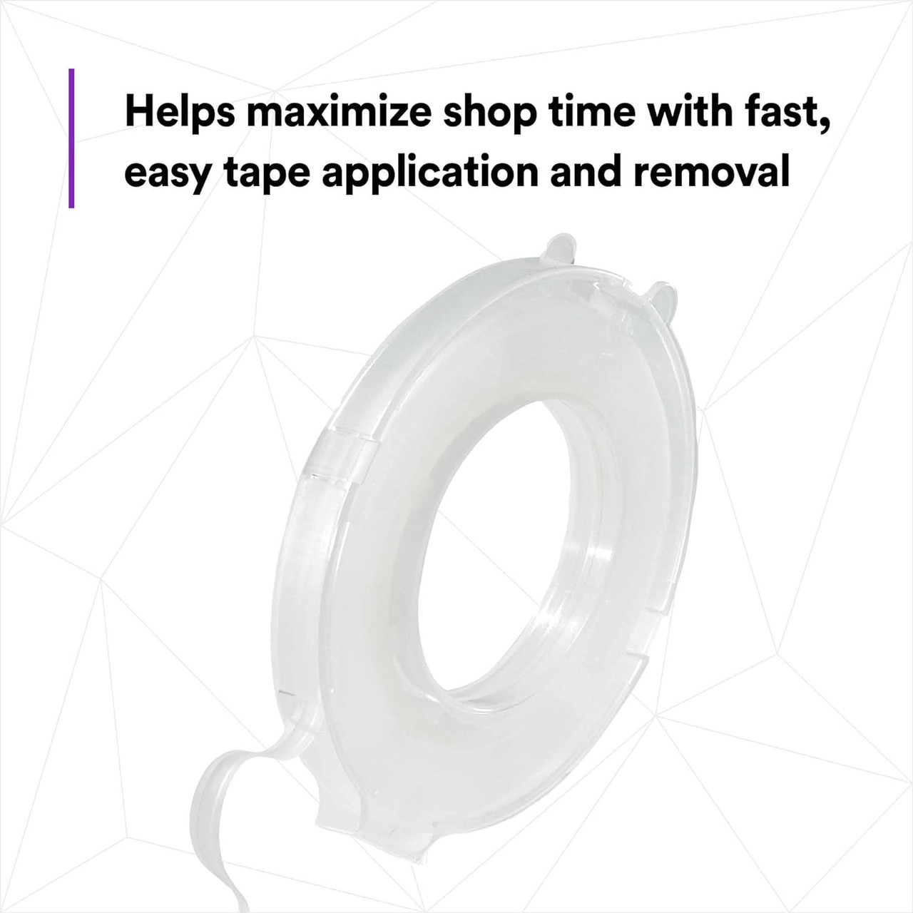3M 6800 Smooth Transition Tape | JB Tools