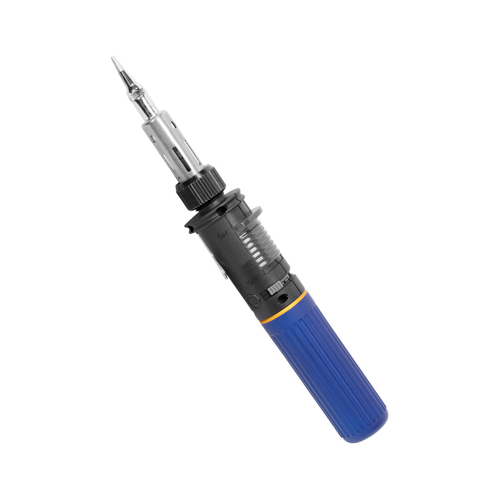 Solder-It Solderpro Cordless Soldering Iron Kit With 5 Tips 1300 F (PRO ...