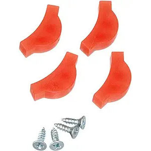 Knipex Plastic Jaws for 81 13 230 Pliers (8119230) | JB Tools