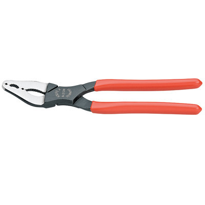 Knipex Cycle Pliers 8" Black Atramentized (8421200) | JB Tools