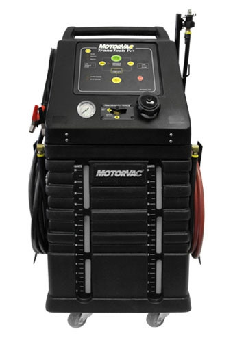 MotorVac TransTech IV ATF Exchange System (500-1125B) | JB Tools