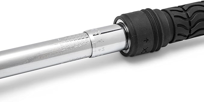 GearWrench 1/2" Dr Tire Shop Micrometer Torque (85088M) | JB Tools