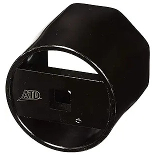 ATD Tools 11235 3-1/8", 8 pt Axle Nut Socket | JB Tools