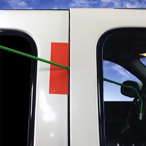 Access Tools Damage Guard Protective Tape (DG) | JB Tools