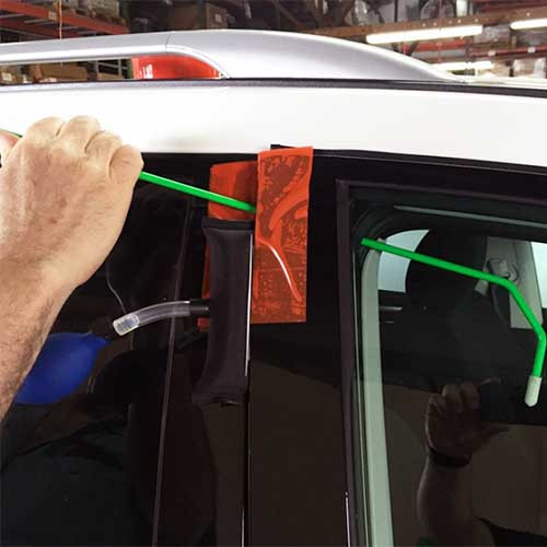 Access Tools Damage Guard Protective Tape (DG) | JB Tools