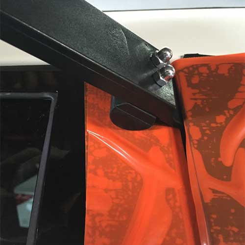 Access Tools Damage Guard Protective Tape (DG) | JB Tools