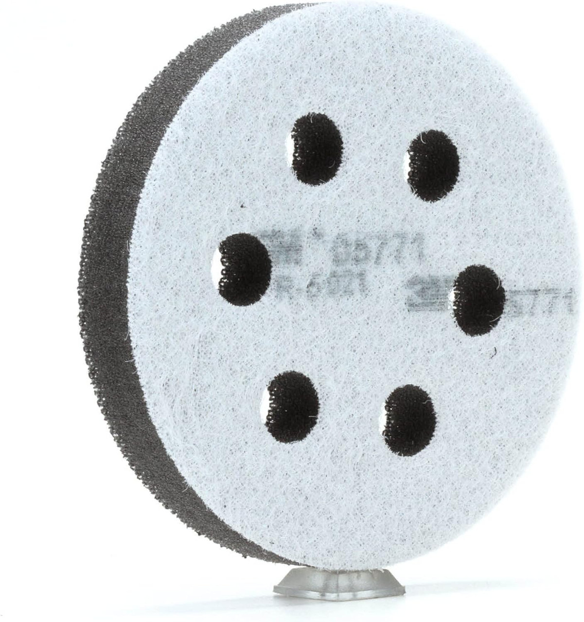 3M 05771 3" Hookit Soft Interface Pad | JB Tools