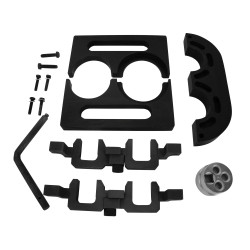 CTA Tools 2897 BMW Cam Alignment Tool Kit - S85 | JB Tools