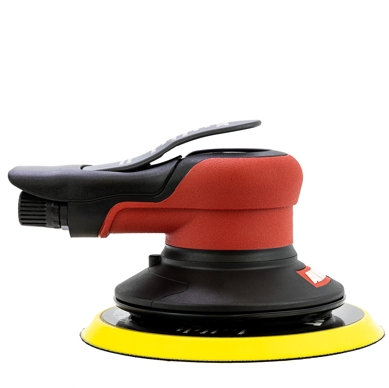 AirCat 6" Orbital Palm Sander (6700-6-336) | JB Tools