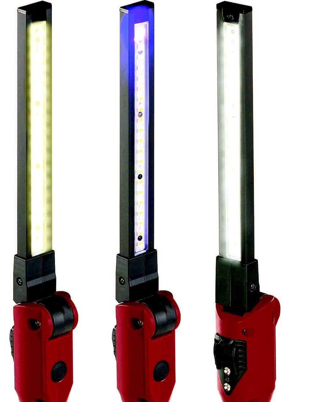 Streamlight Stinger Switchblade LED Work Light (76800) | JB Tools