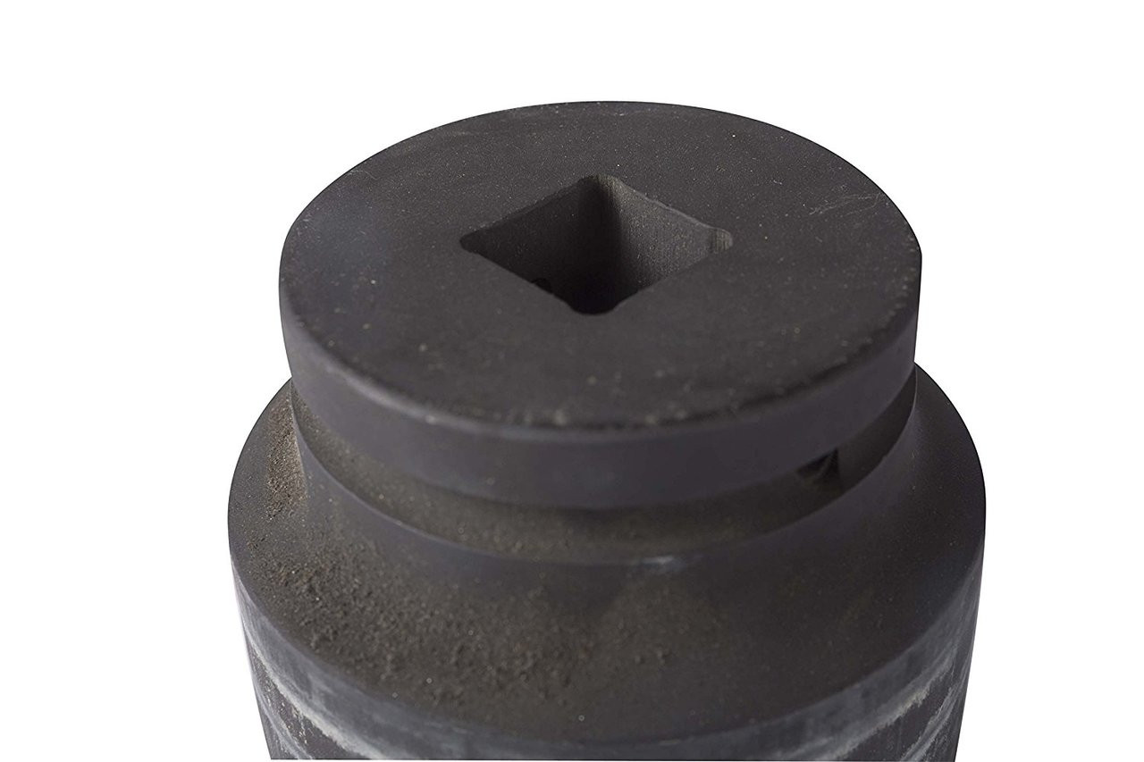 Sunex 1/2-Inch Drive T30 Internal Star Impact Socket (2690S1) | JB Tools