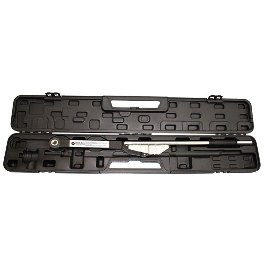 ESCO 10010 1" Drive Break-Back Style Torque Wrench 200-750 Ft/Lbs | JB ...
