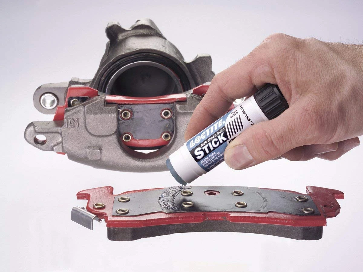Loctite 19g Disc Brake Quiet Stick (40300) | JB Tools