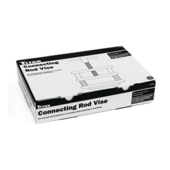 Titan Tools 51363 Connecting Rod Vise | JB Tool Sales