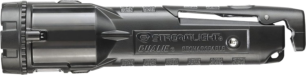 Streamlight Dualie Black Flashlight (68731) | JB Tools