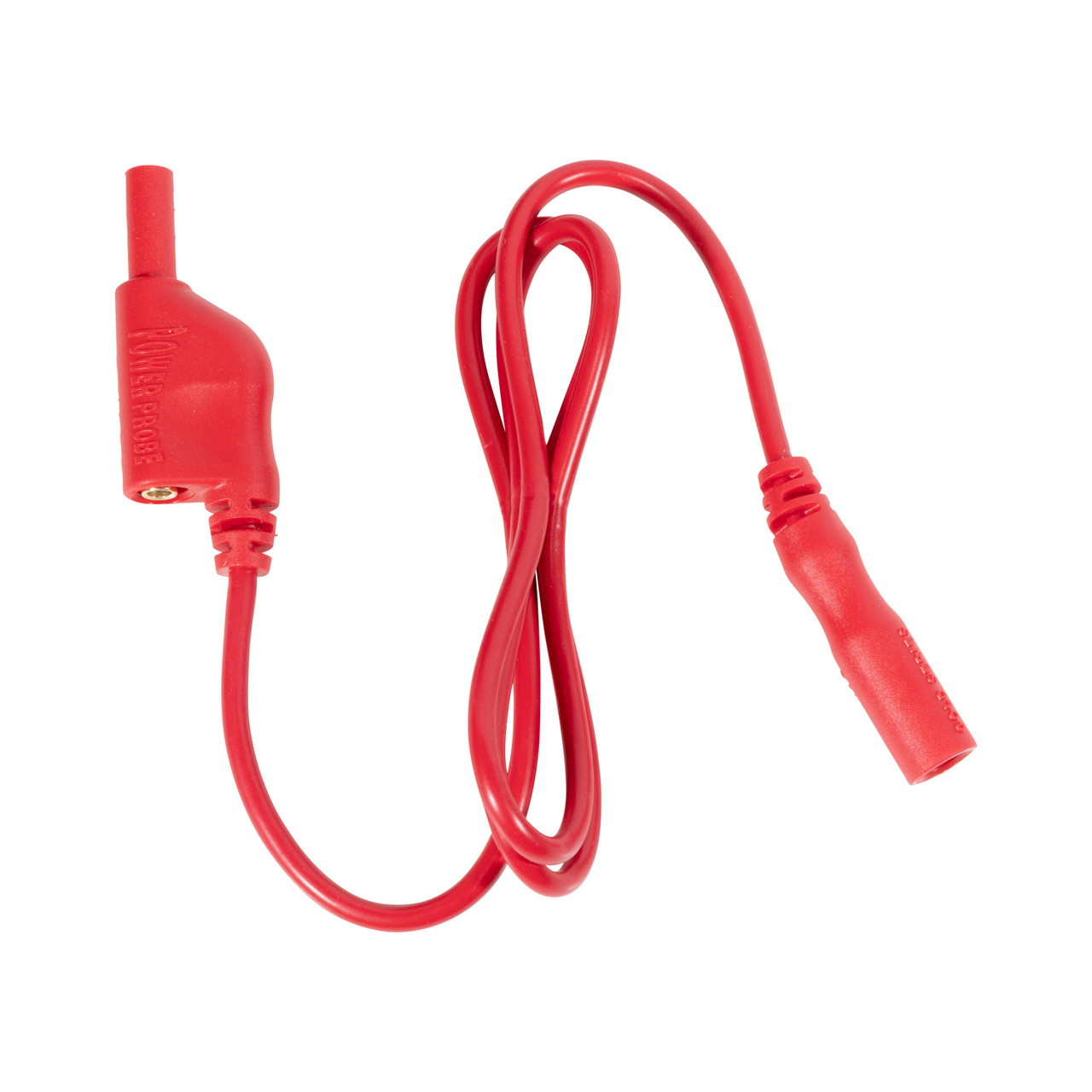 Power Probe PPTK0004 3 ft Wire Extension Red | JB Tool Sales