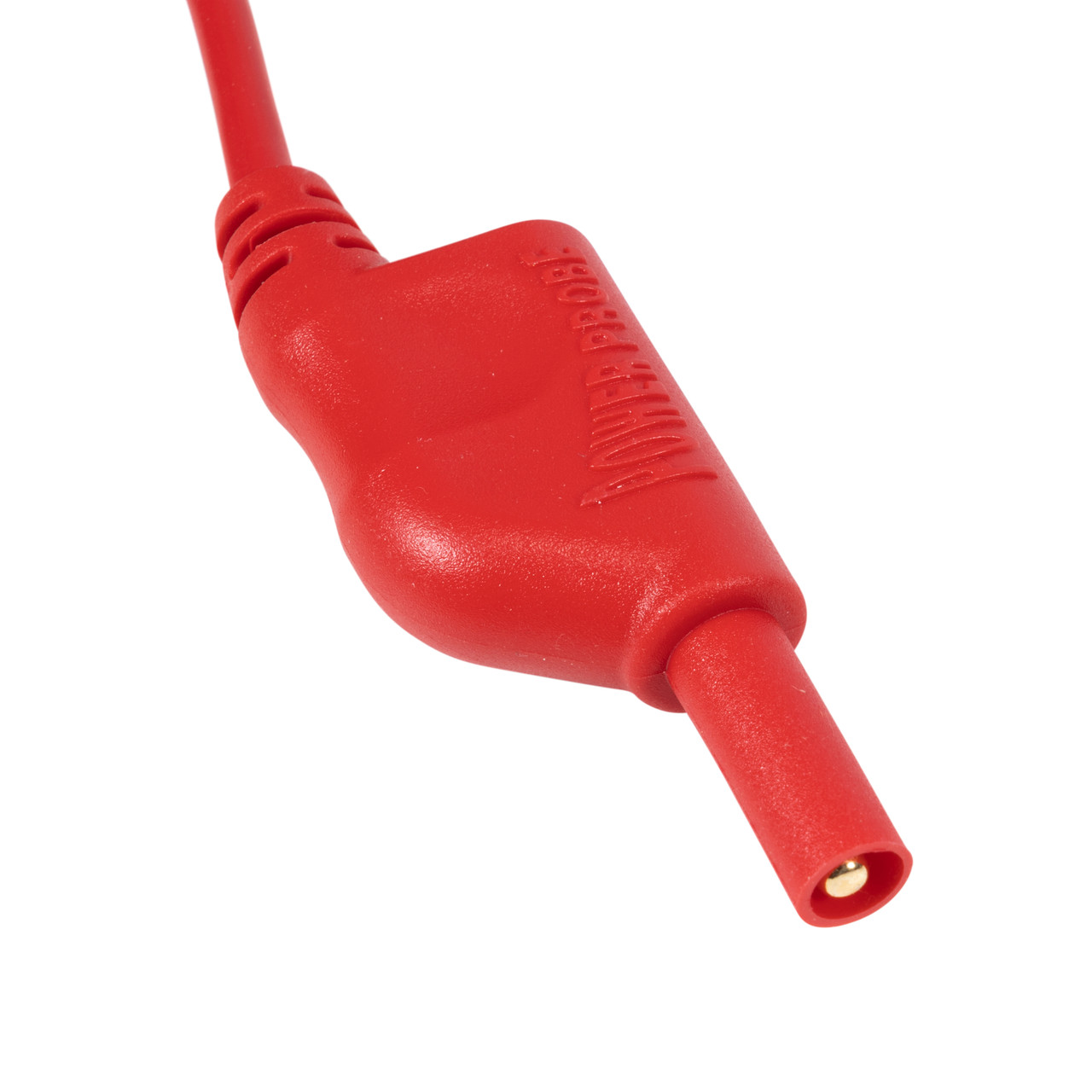 Power Probe PPTK0004 3 ft Wire Extension Red | JB Tool Sales