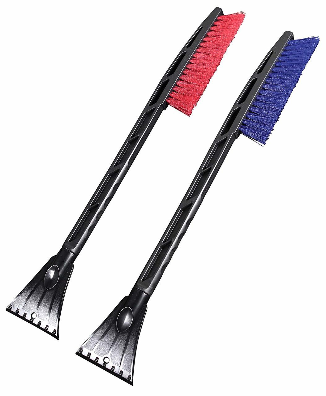 Hopkins Mallory 24" Slimline Snow Brush (523) | JB Tools